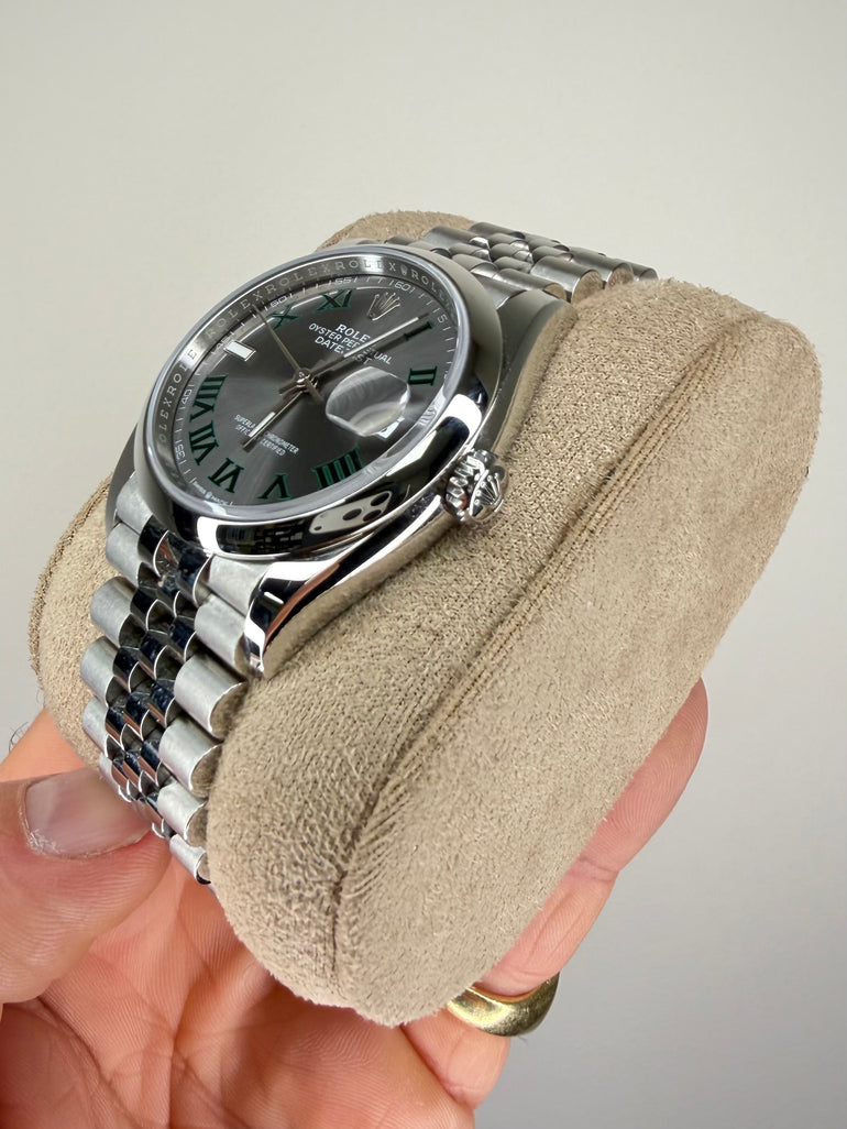 Rolex Serial Numbers Guide | Year of Production Lookup – LanesJewellery