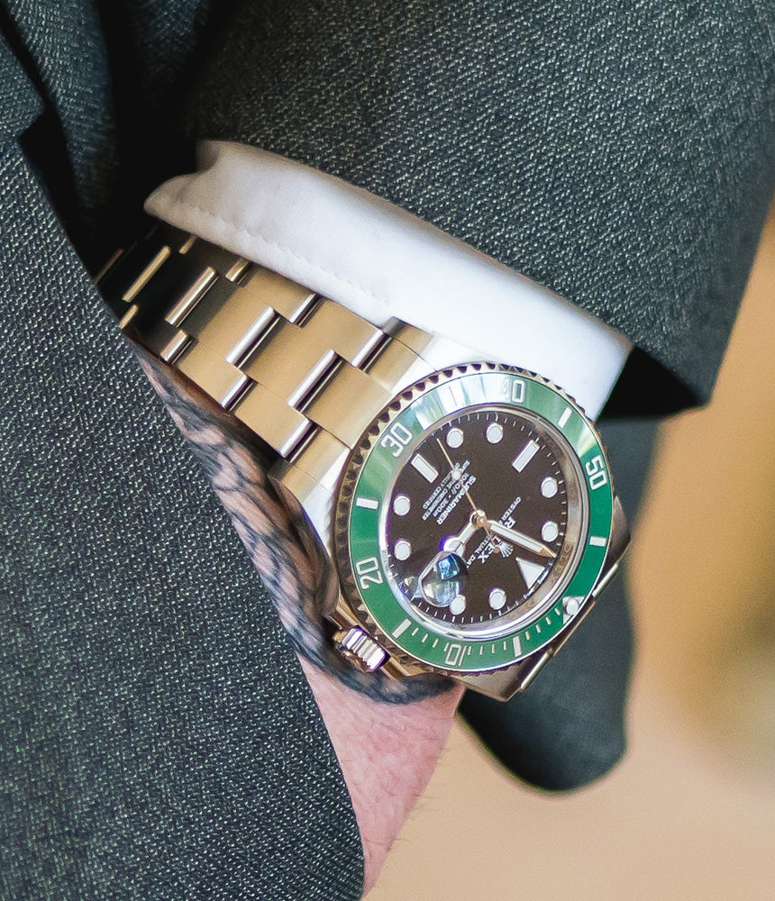 Mens Signet Rings – LanesJewellery