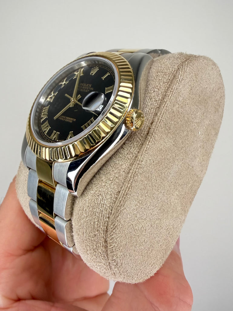 Rolex Serial Numbers Guide | Year of Production Lookup – LanesJewellery
