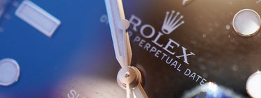 Rolex Serial Numbers Guide | Year of Production Lookup – LanesJewellery